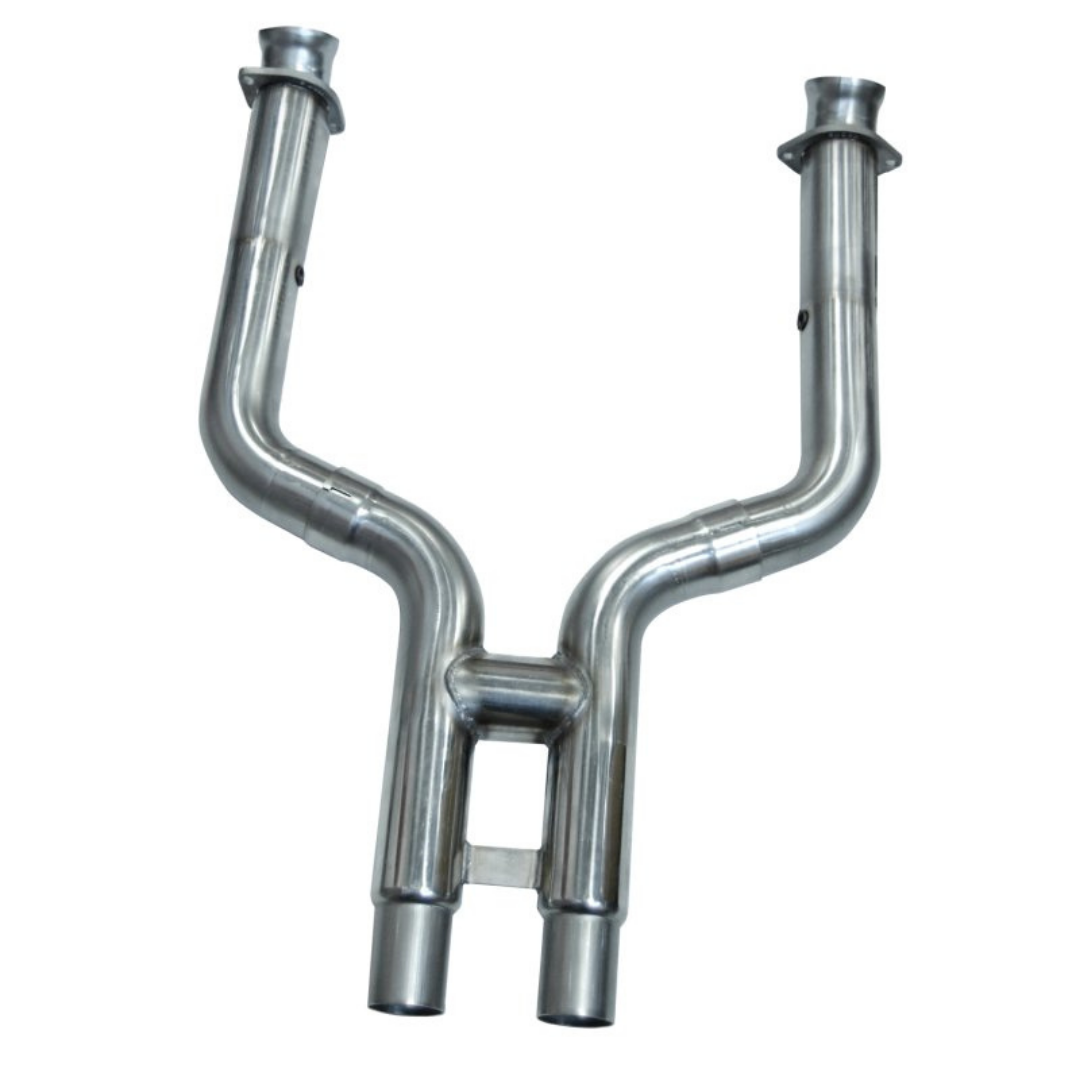 Factory Chassis - Crossover Pipe – Kooks Headers