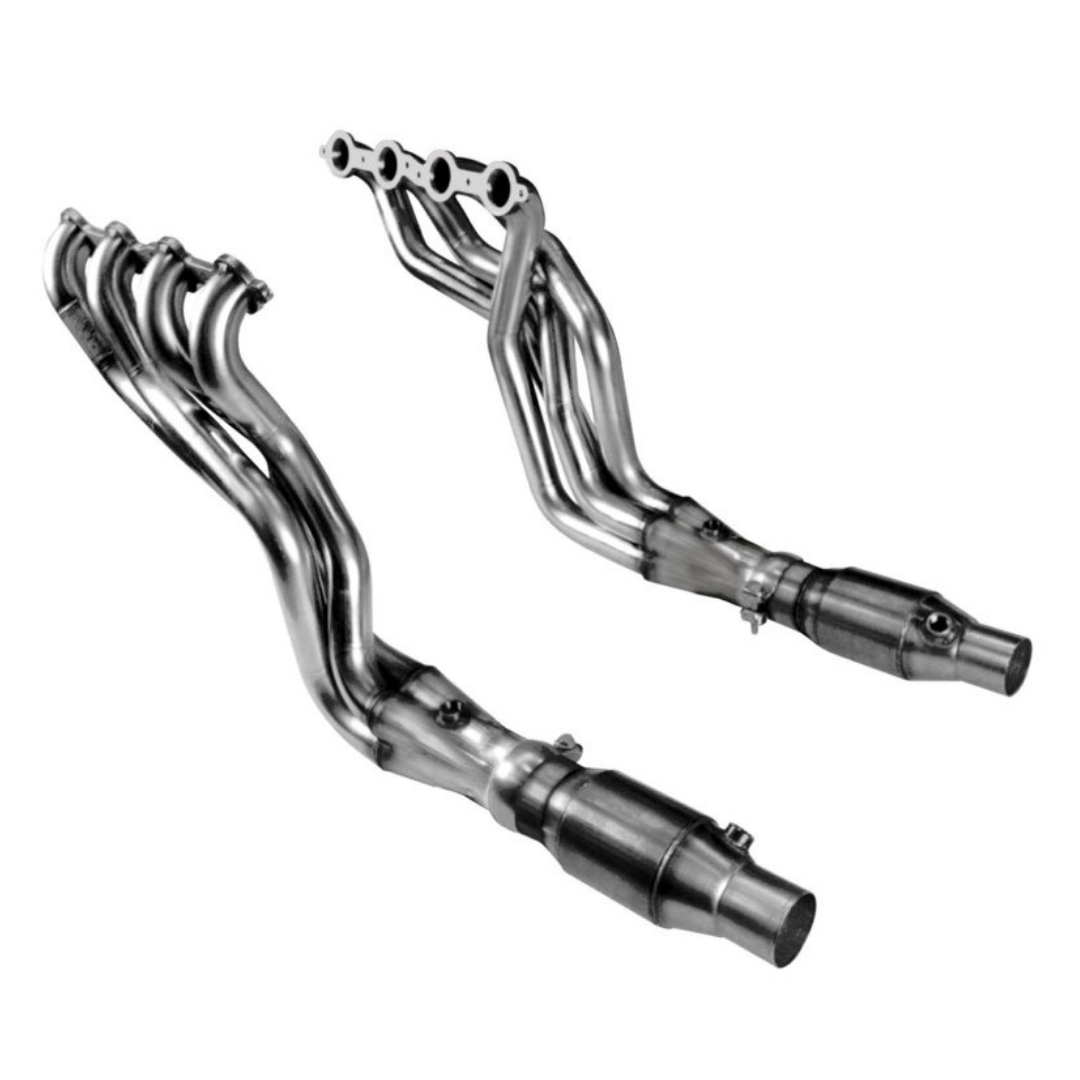 Header Kits – Kooks Headers